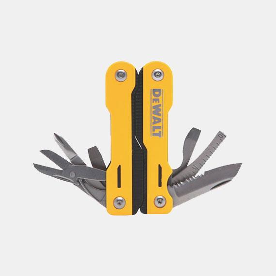 Multi Tool - GTG Overhauling