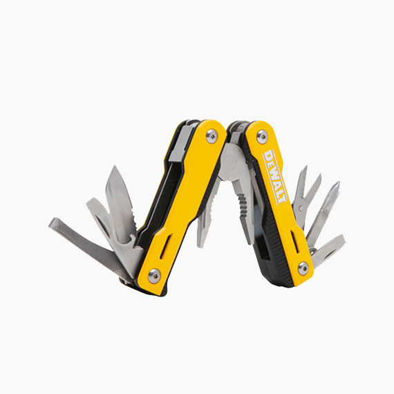 Multi Tool - GTG Overhauling