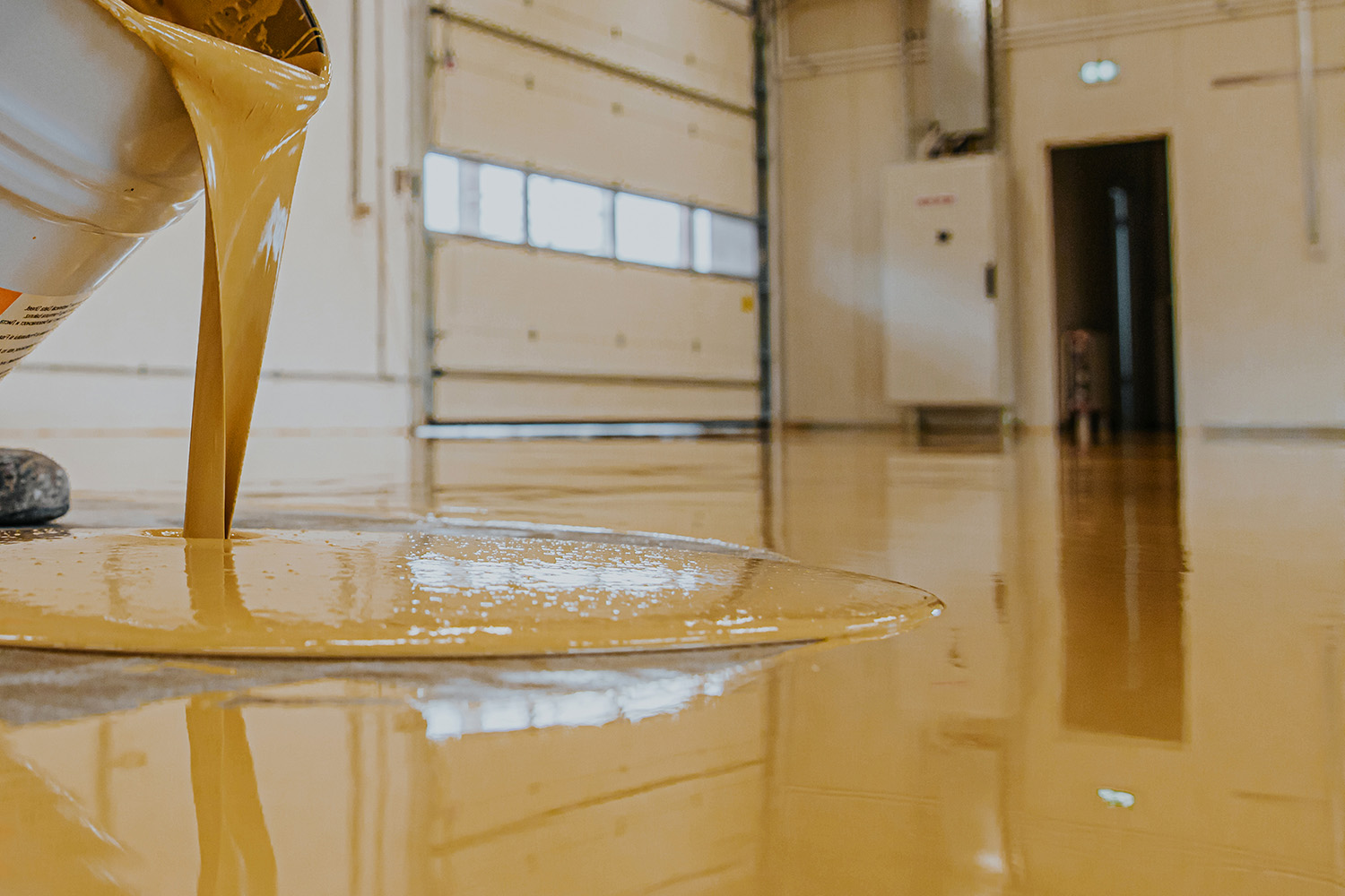 Commercial & Residential Coatings and Sealants | GTG Overhauling